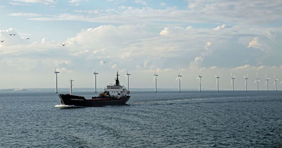 North Sea Grid for the European Green Deal: - Erneuerbare Energien ...