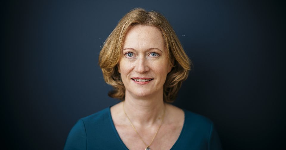 Kerstin Andreae named Energy Manager of the Year - Renewable Energies ...