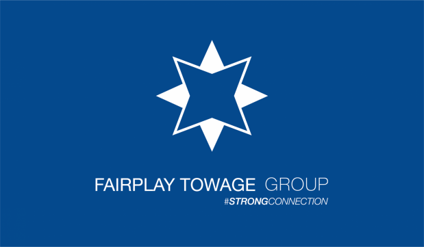 Fairplay Schleppdampfschiffs-Reederei Richard Borchard GmbH (Fairplay ...