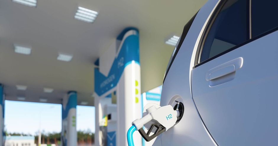 Shell Energy and Chemicals Park Rheinland: - Erneuerbare Energien ...